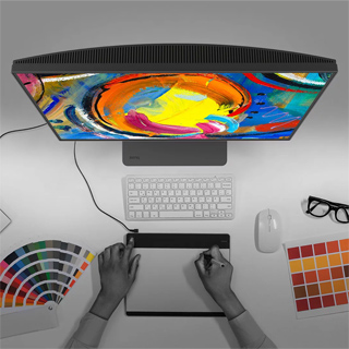 BenQ - desktop monitors