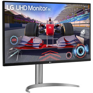 The 118-inch "LG MAGNIT" 4K Micro LED is showcased at the 2023 CEDIA ...