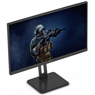 AOC U32N10 is a new 31.5" 4K VA desktop monitor