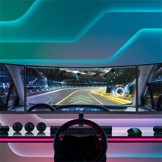 Huawei - TVs and desktop monitors