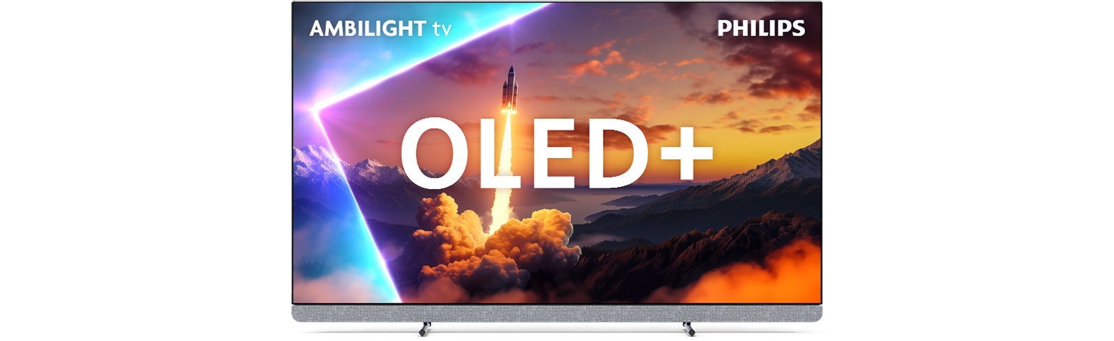 Philips OLED910 specifications and features