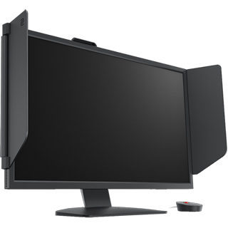 BenQ PD2706U and BenQ PD2706UA DesignVue monitors with 4K displays and ...