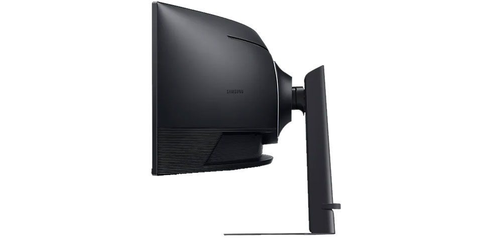 Samsung S49C954U (49" S95UC) from the ViewFinity S9 series is unveiled