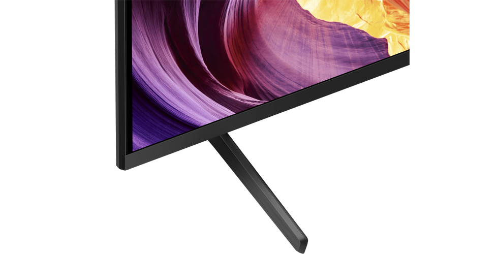 Sony X80K / Sony X81K 4K LCD TVs go official - specifications and features