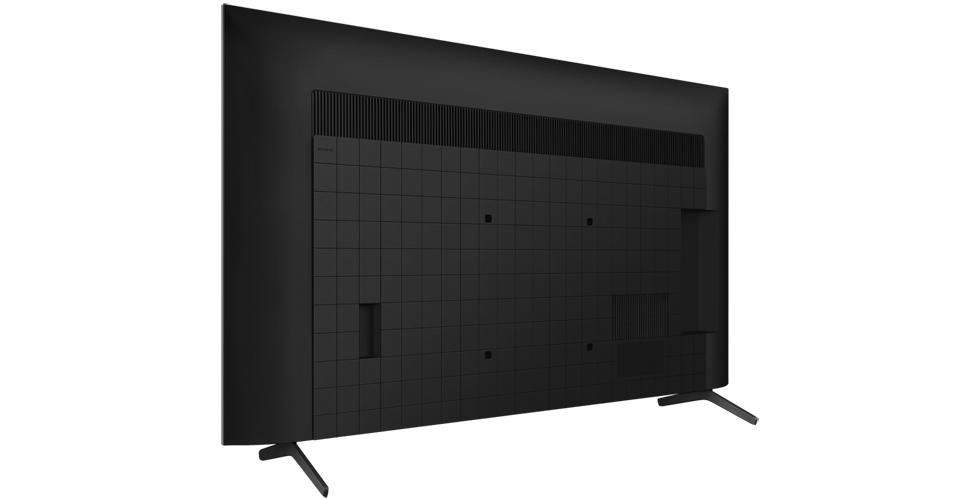 Sony X80K / Sony X81K 4K LCD TVs go official - specifications and features