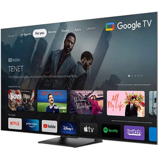 TCL Q7 Q Class 4K QLED Smart TV series - detailed specifications and features for the USA market