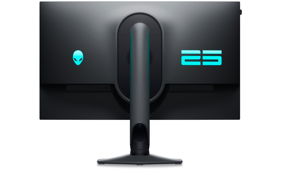Dell Alienware AW2524H gaming monitor with a 500Hz refresh rate (OC) is ...