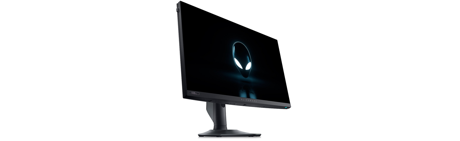 Dell Alienware AW2524H gaming monitor with a 500Hz refresh rate (OC) is ...
