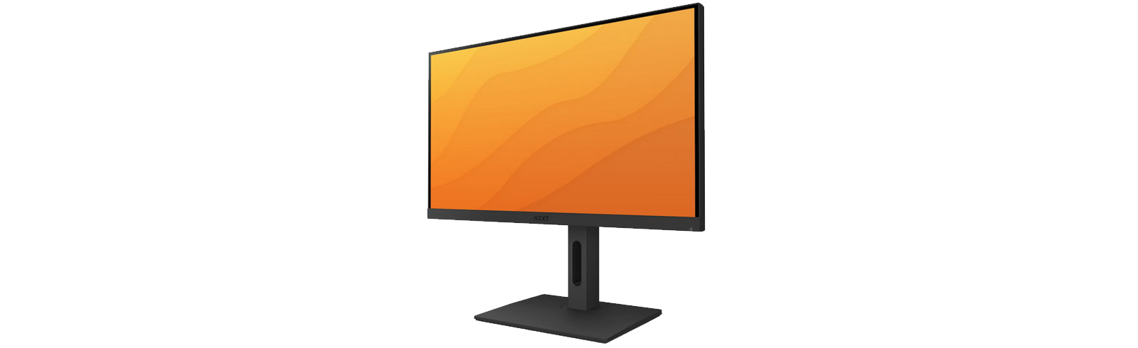 NZXT releases a second batch of gaming monitors - the 240Hz FHD Canvas ...