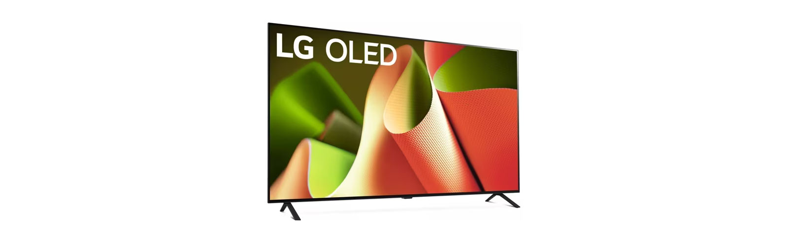 2024 LG B4 OLED TVs specifications, prices, and availability for Europe