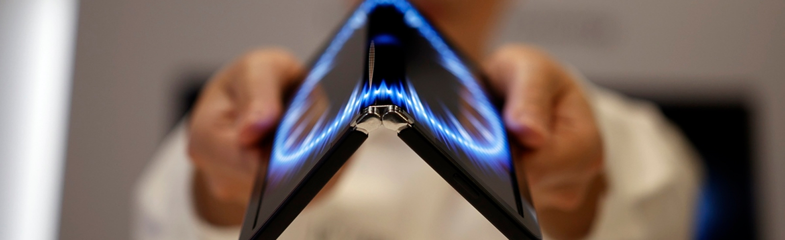 LG Display showcases innovative OLED Technologies at CES 2023 including ...