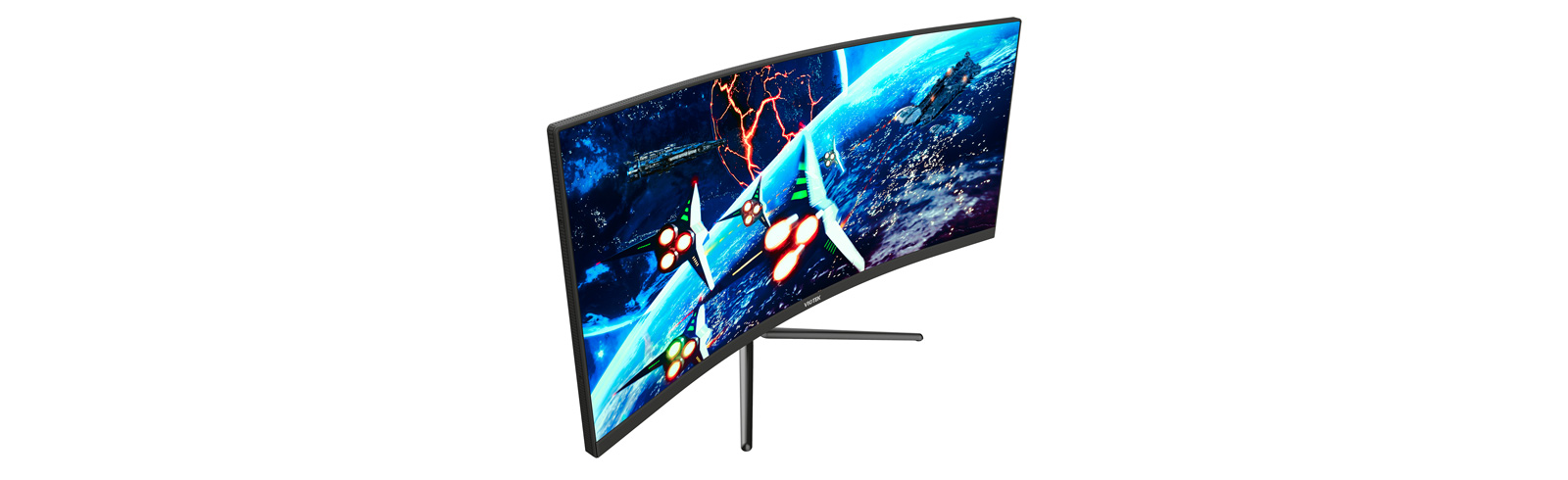 Viotek GNV29CB goes official with a curved 29" VA QHD panel, 120Hz ...