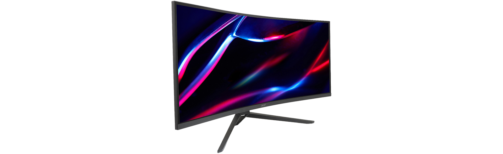 Acer Nitro ED343CUR Xbmiippx is unveiled with a 34" curved ultra-wide ...