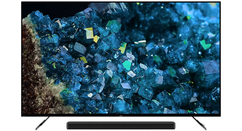 Sony A80L / A83L / A84L - specifications and features of the 2023 Sony ...