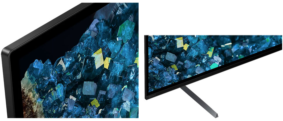 Sony A80L / A83L / A84L - specifications and features of the 2023 Sony ...