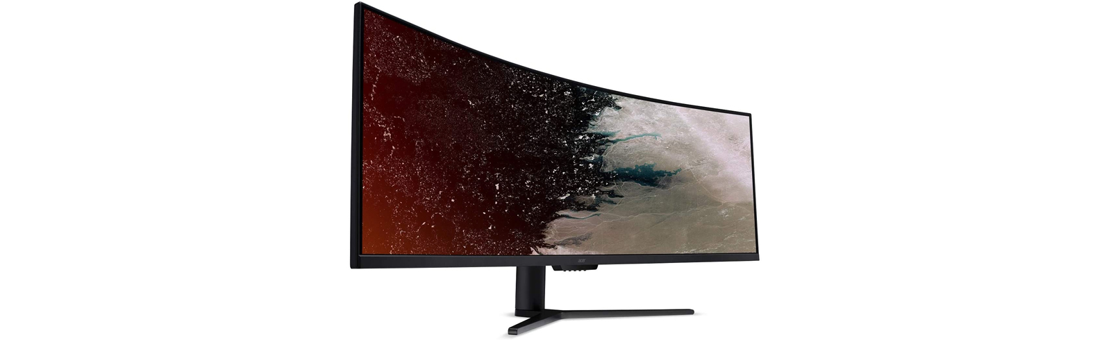 The Acer EI491CR Sbmiiiphx is launched, priced at USD 900