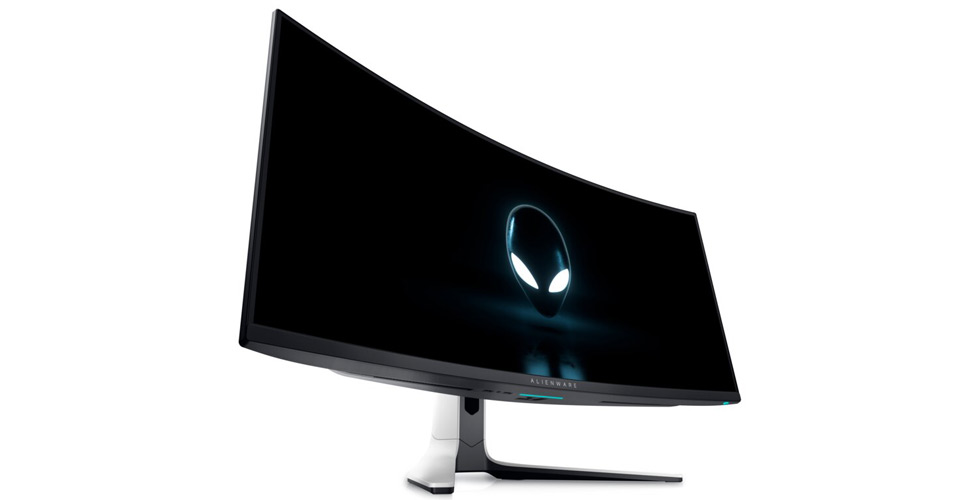 [UPDATED] The Dell Alienware AW3423DW with a QD-OLED Samsung panel is a ...