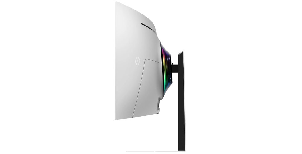 Samsung Odyssey OLED G9 a.k.a. Samsung S49CG954SN - specifications and ...