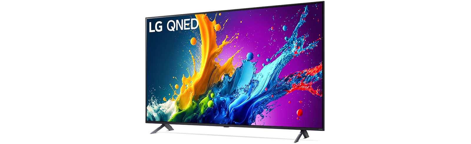 [UPDATED] LG QNED80T / LG NANO81T / LG NANO82T series of 4K LCD TVs ...