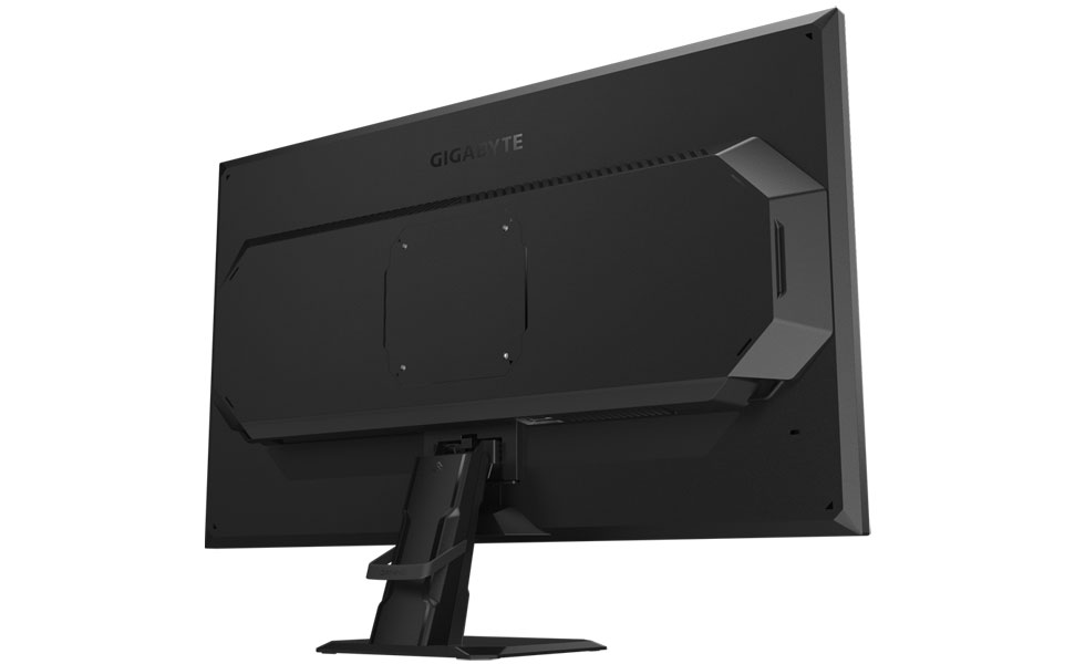 Gigabyte GS27F goes official with a 27" 170Hz FHD Super Speed IPS display