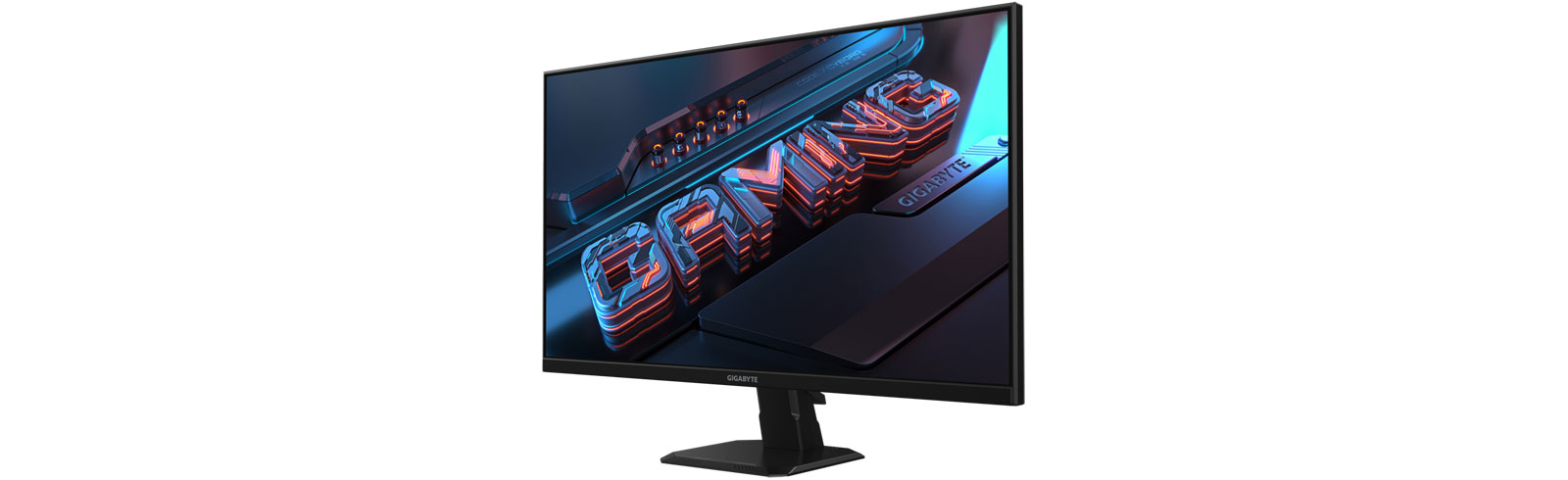 Gigabyte GS27F goes official with a 27" 170Hz FHD Super Speed IPS display