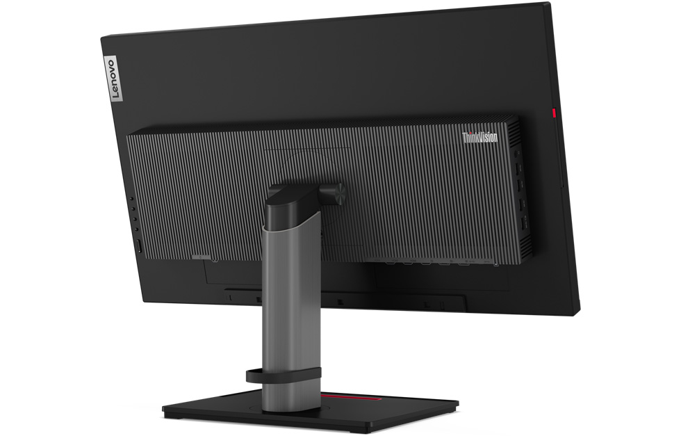 Lenovo ThinkVision Creator Extreme is launched with a 27" 4K IPS Mini ...