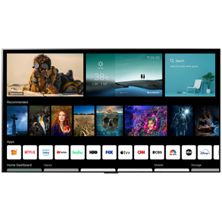 LG's TV plant in Reynosa, Mexico has increased production by 30%