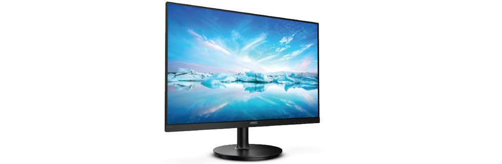 Philips launches a plethora of 27" and 24" V-Line desktop monitors with ...