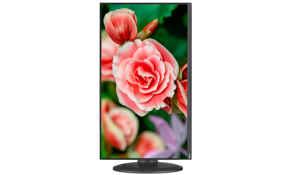 The NEC MultiSync E273F is launched, priced at USD 329