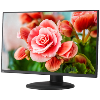 NEC - desktop monitors