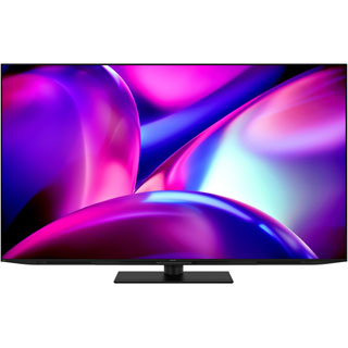 Sharp FQ8 and Sharp FQ5 Google TVs with Quantum Dot color and 144Hz ...