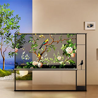 Samsung Display presents next-generation display technologies at SID 2021