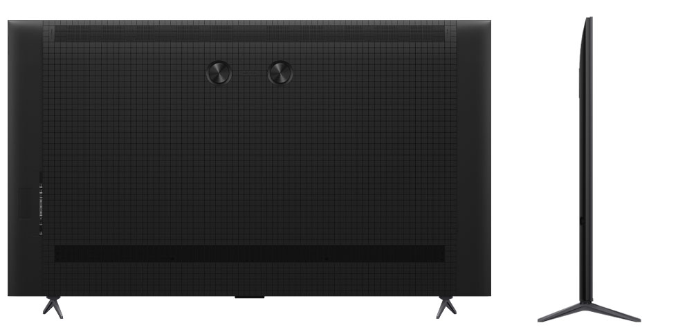 TCL QM6K QD-Mini LED TVs specifications, features, and pricing