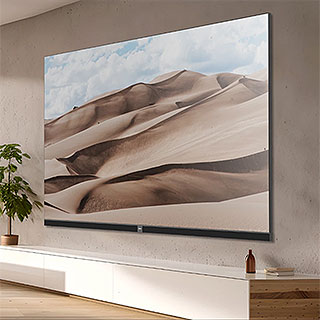 Hisense 100U76N specifications revealed in full