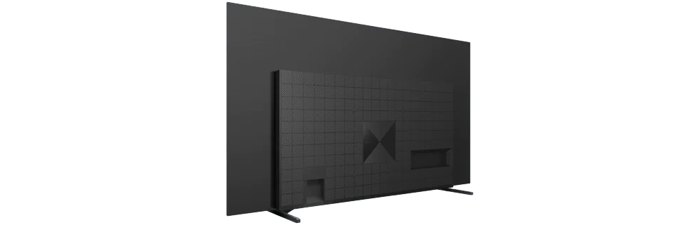 2021 Sony OLED Bravia XR TVs - Sony A90J and A80J