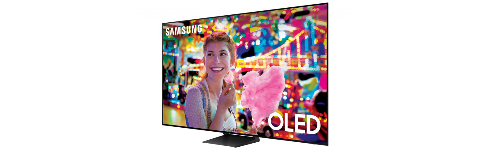 Samsung QN83S90C - the 83" S90C TV is launched with a WOLED panel by LG ...