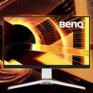 BenQ ZOWIE XL2586X+ goes official with a 600Hz Fast TN display