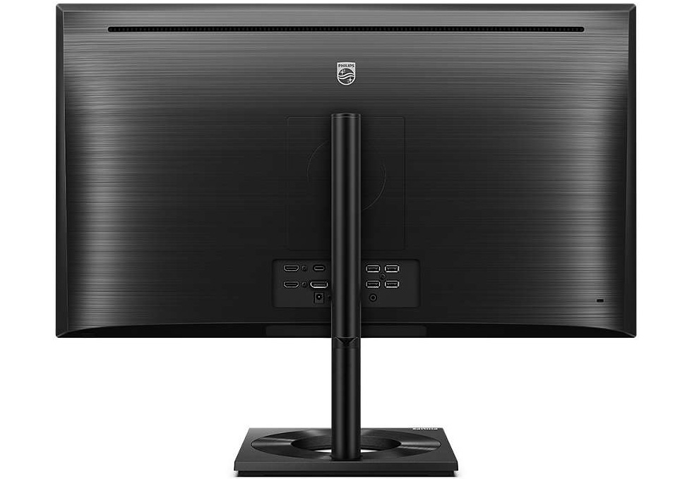 The 4K Philips 279C9 monitor with a USB-C Dock is released to the market