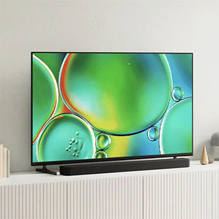 Sony Bravia 3 - the smart TV for everything you watch, specifications ...