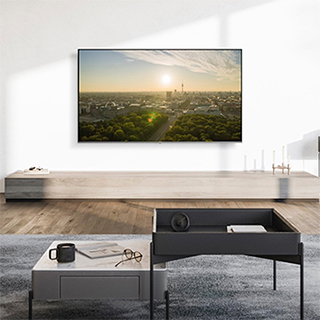Panasonic returns to the U.S. with its Z95A and Z85A OLED TVs and the ...