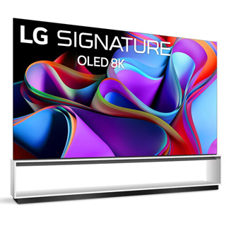 Europe LG G3 OLED evo Gallery Edition TVs - specifications and features ...