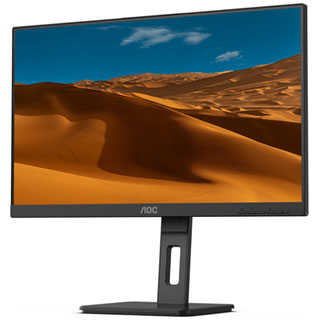 AOC U32N10 is a new 31.5" 4K VA desktop monitor