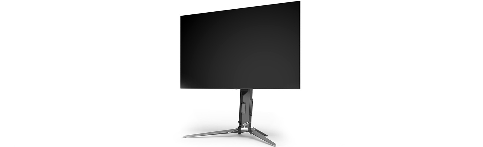 Acer Predator X27U F3 debuts at Computex 2024 with a 27" QHD OLED ...