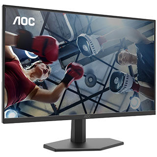 AOC Q27G4ZMN is unveiled with a 27" QHD Fast VA display, Mini LED, and ...
