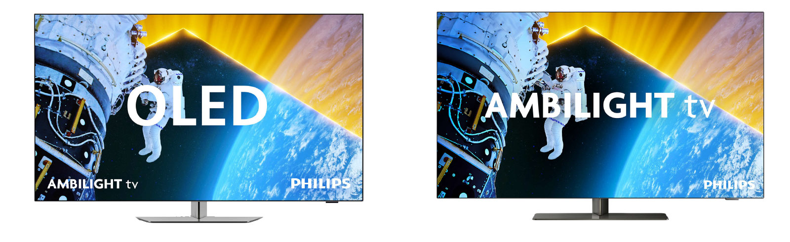 Philips OLED809 4K OLED-Ex series with Google TV - specifications and features