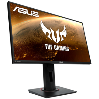 Asus continues its gaming monitors lineup with the 28" 4K UHD Asus VP28UQGL