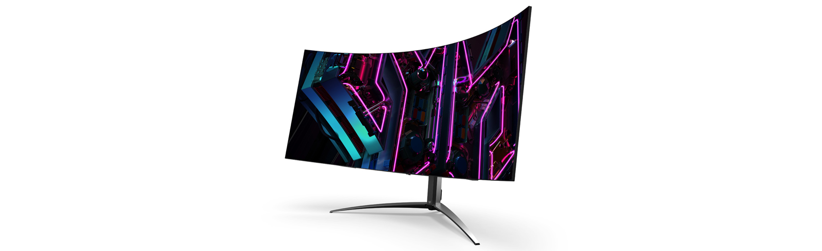 Acer Predator X45 - specifications and features, pricing and availability
