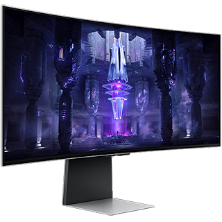 Samsung ViewFinity S8, ViewFinity S7, and ViewFinity S6 monitors are ...
