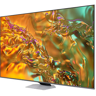 Samsung Q70 QLED 4K TVs specifications and features