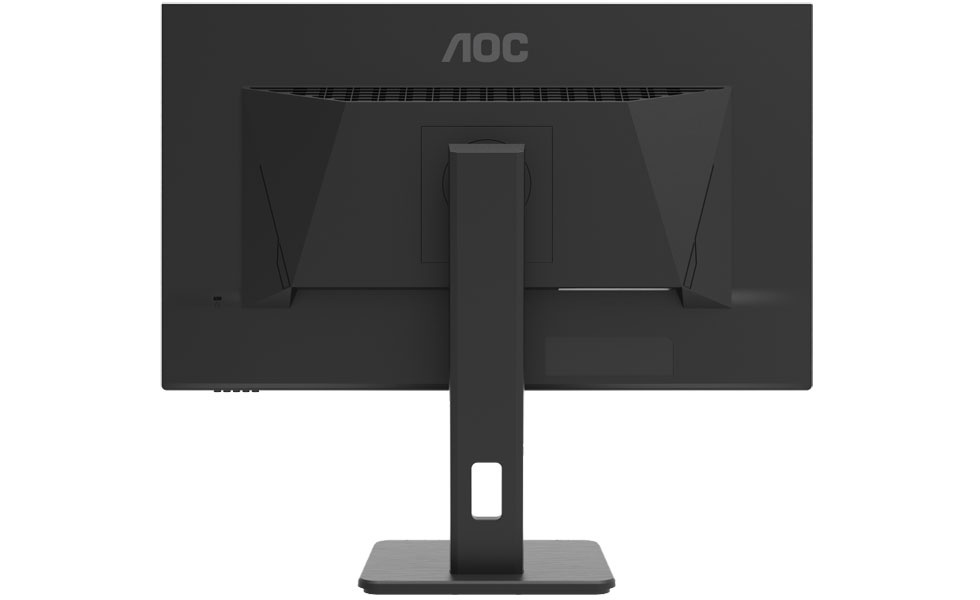 AOC 27G15 with a 27" FHA VA display and a 180Hz refresh rate is ...